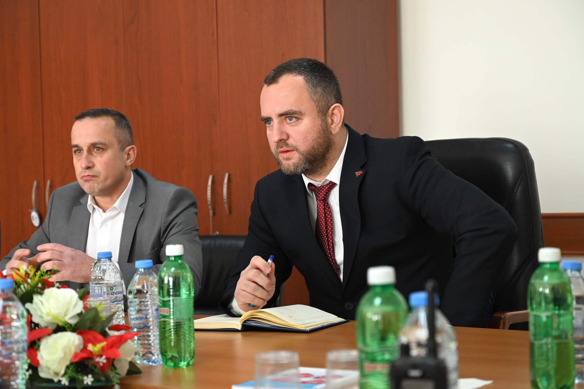 ИМА НАПРЕДОК ВО ИСТРАГАТА ЗА УБИСТВОТО НА ЛЕКАРОТ ОД ЖЕЛЕЗАРА - Гласот ...